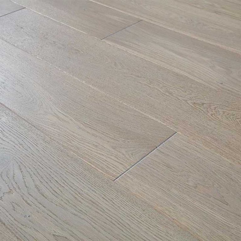Grey Oak - Interior Carpentry Qatar